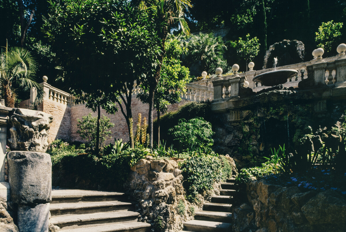 Roman Elegance, Curated Stay And Culinary Story - L'Officiel Monaco